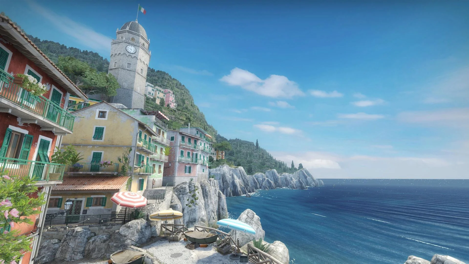 CS2 Maps - Active Map Pool Updated 2024