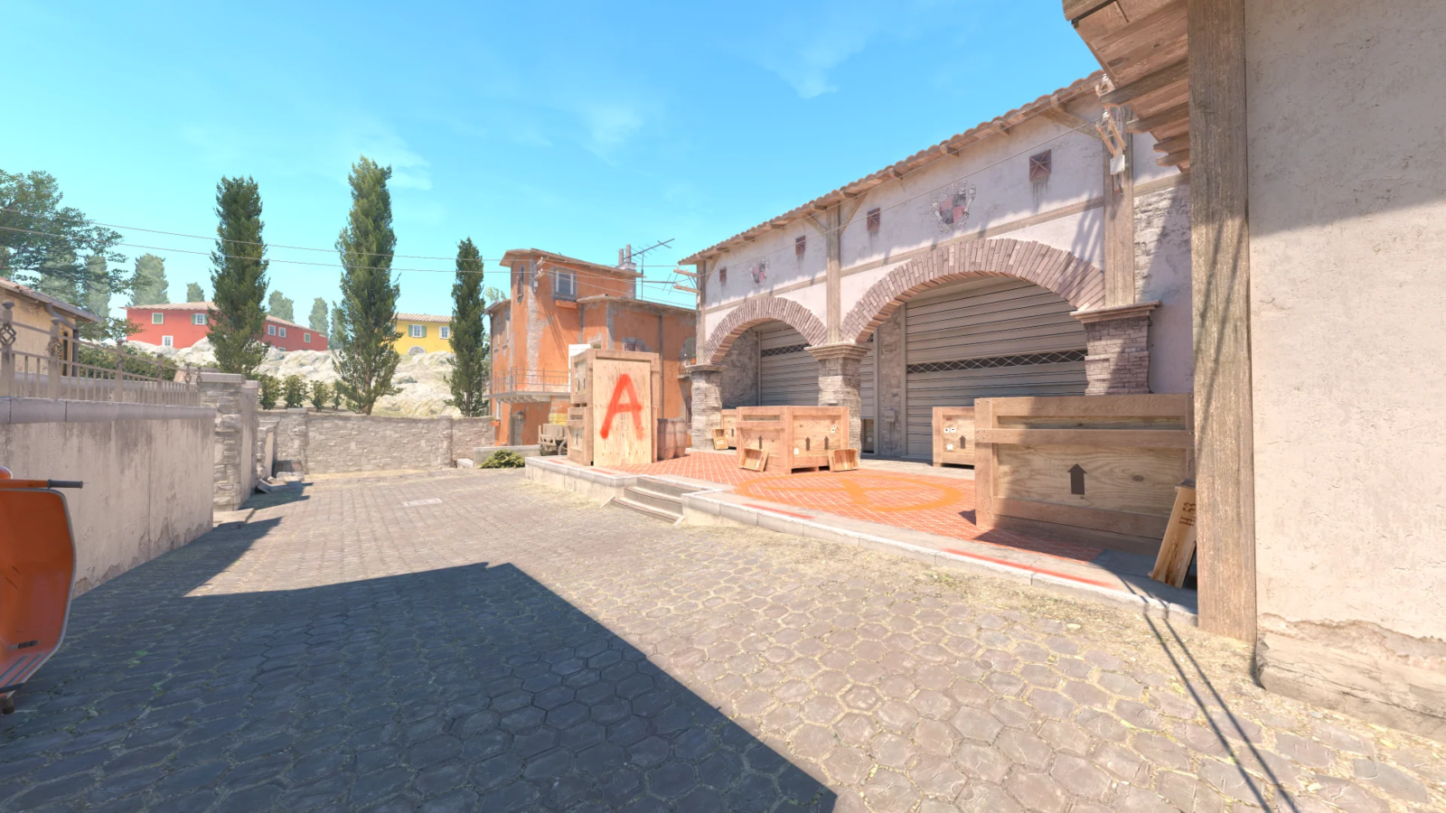Inferno Callouts - From Easy to Complex (Updated 2024)