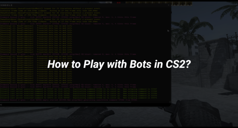 How to Vote Kick in CS2 - Easy & Simple Way
