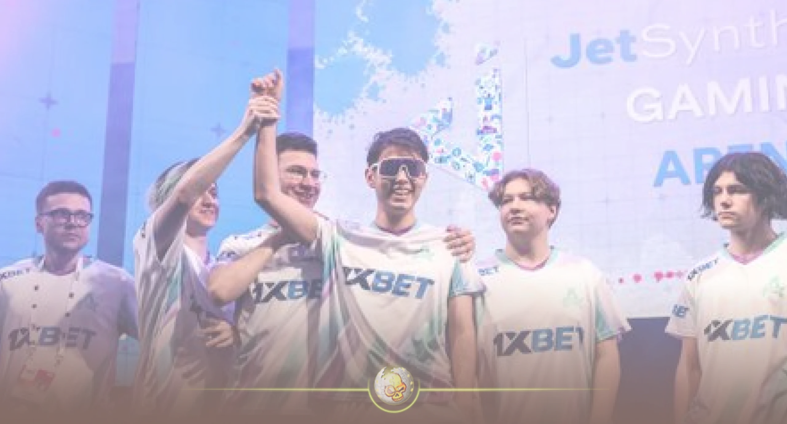 Team Aurora Gaming CS2 Roster, Matches, Statistics