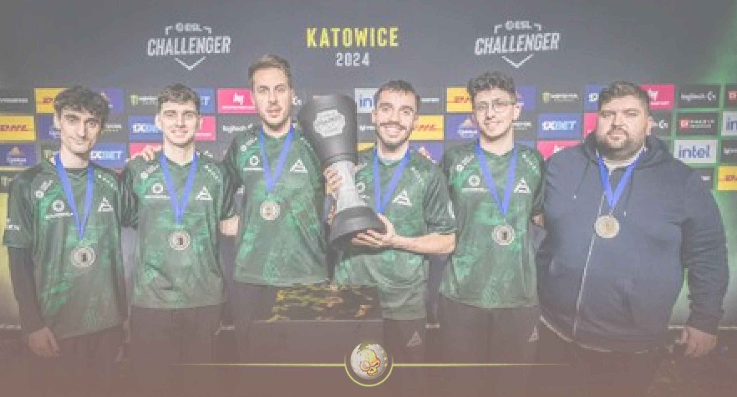 Team SAW CS2 Roster, Matches, Statistics