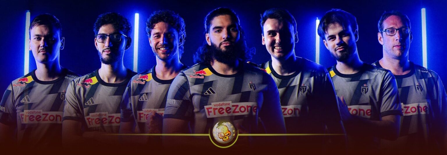 CS2 Aiming Guide (2025): Best Sensitivity, DPI & Monitor Settings