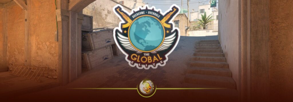 New CS2 Ranking System Explained (2025) - Daddyskins