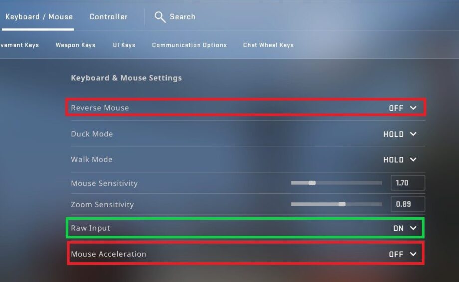 CS2 Aiming Guide (2025): Best Sensitivity, DPI & Monitor Settings