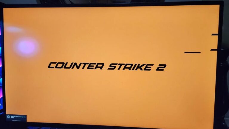 How to Fix CS2 Stuck on the Loading Screen (2025 Fix)