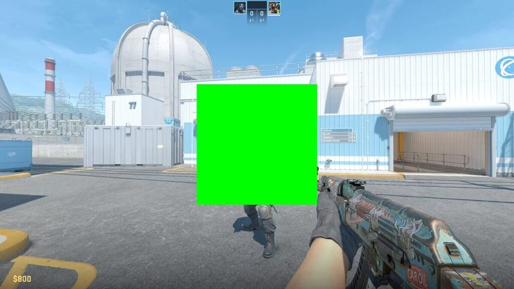 How to Change Crosshair in CS2 – Complete Guide (2025)