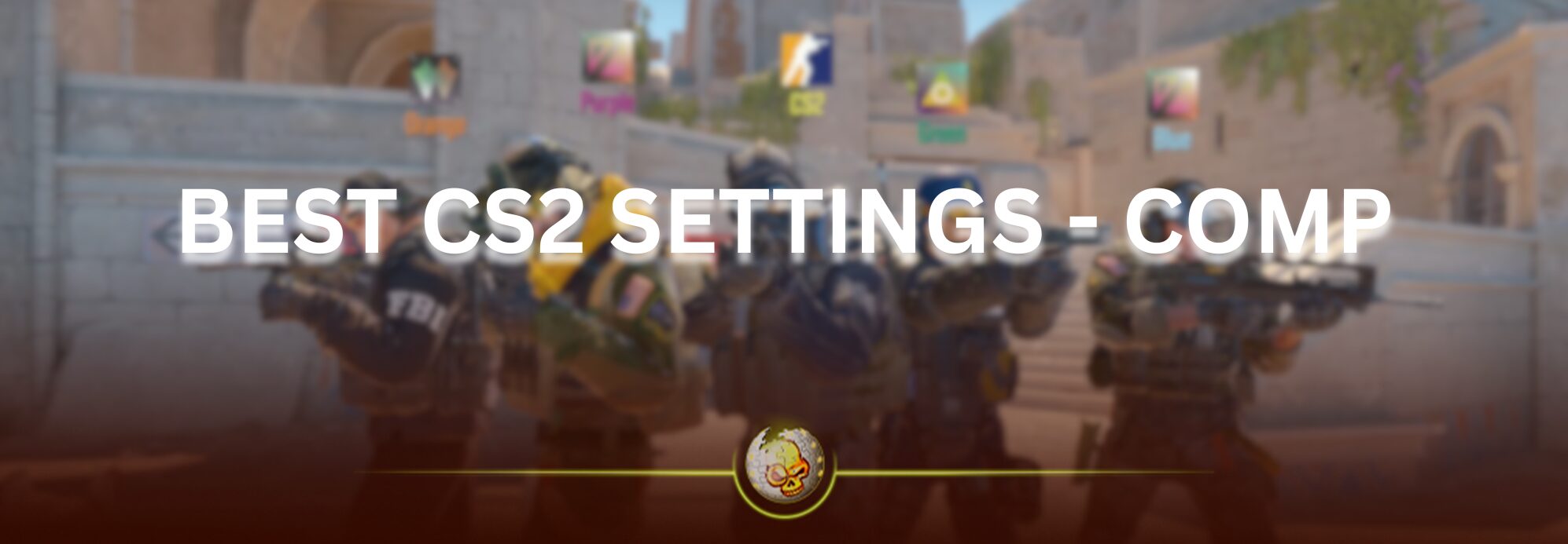 Best CS2 settings for max FPS & competitive advantages