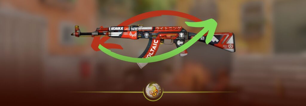 Best Guide for Knife and Glove Trade-Ups in CS2