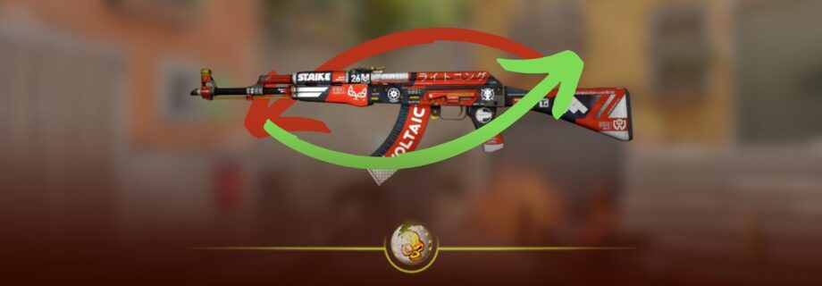 Best Guide for Knife and Glove Trade-Ups in CS2
