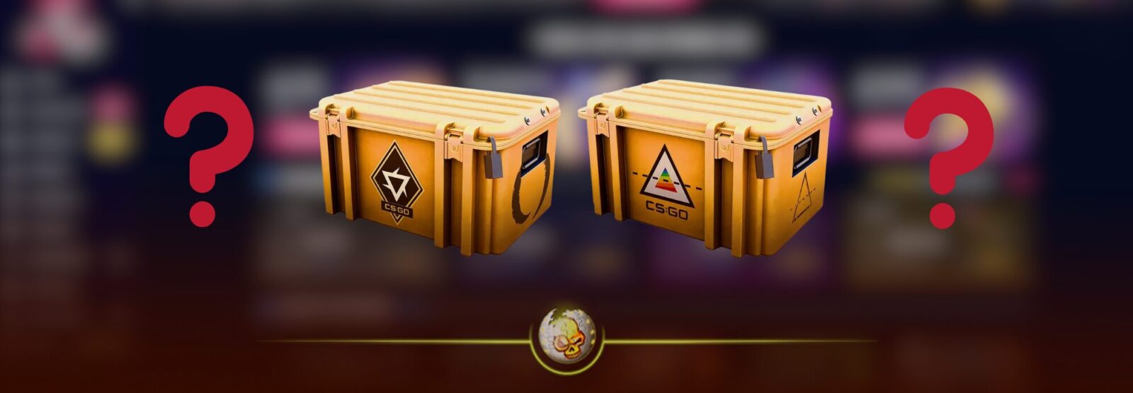Best Cases to Open in CS:GO (September 2025)