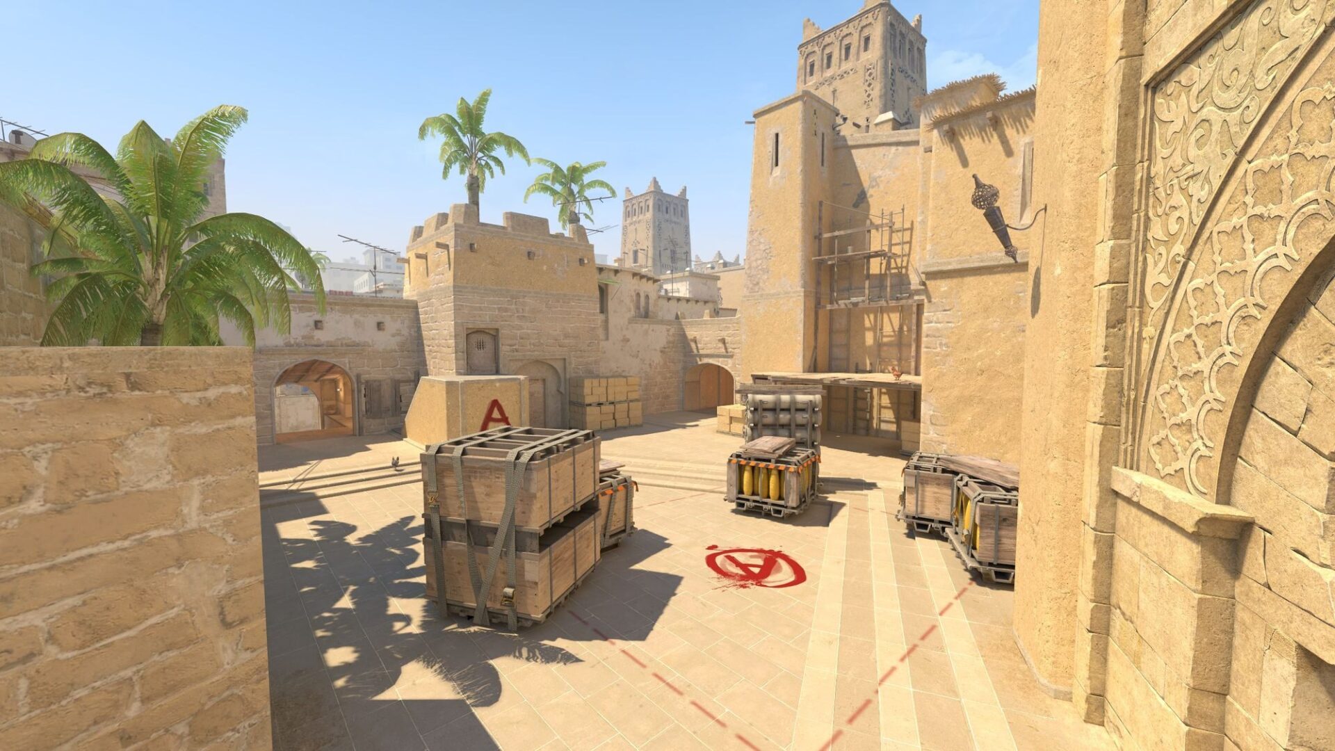 CS2 Beginner’s Guide