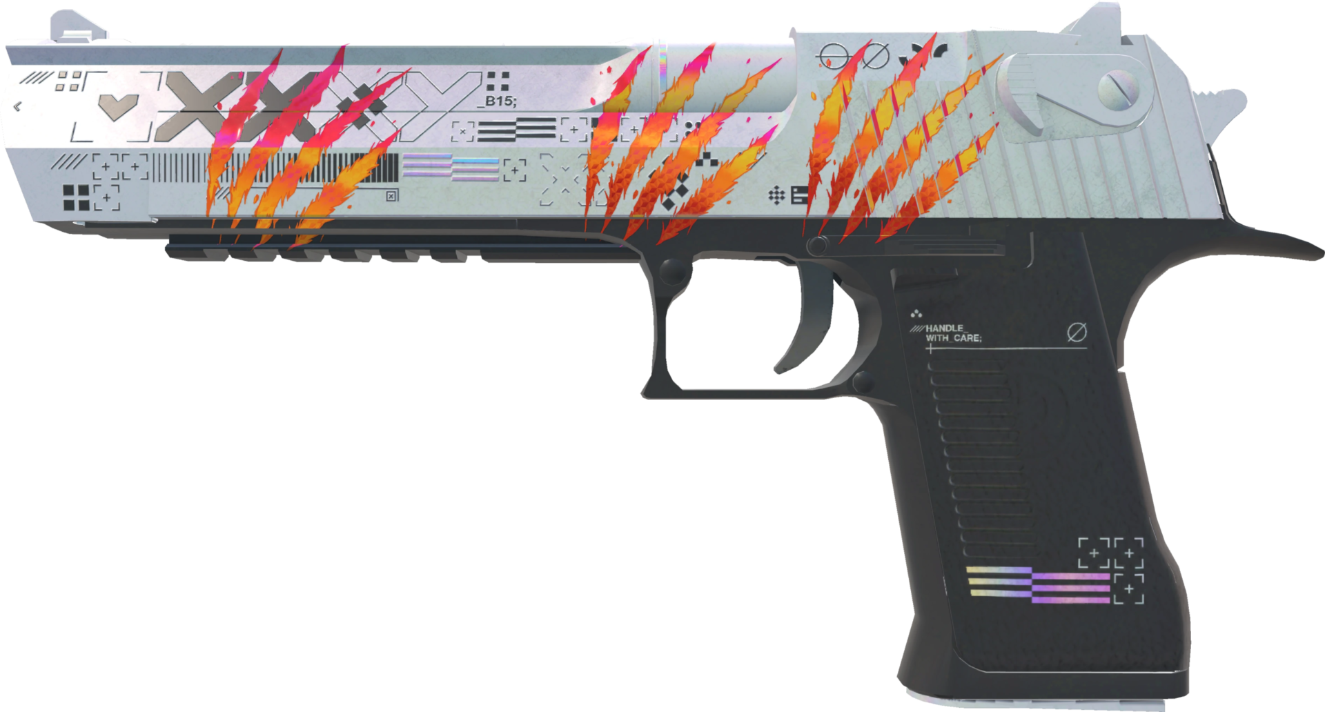 Best Desert Eagle Skins in CS2