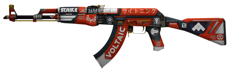 Best AK-47 Skins in CS2