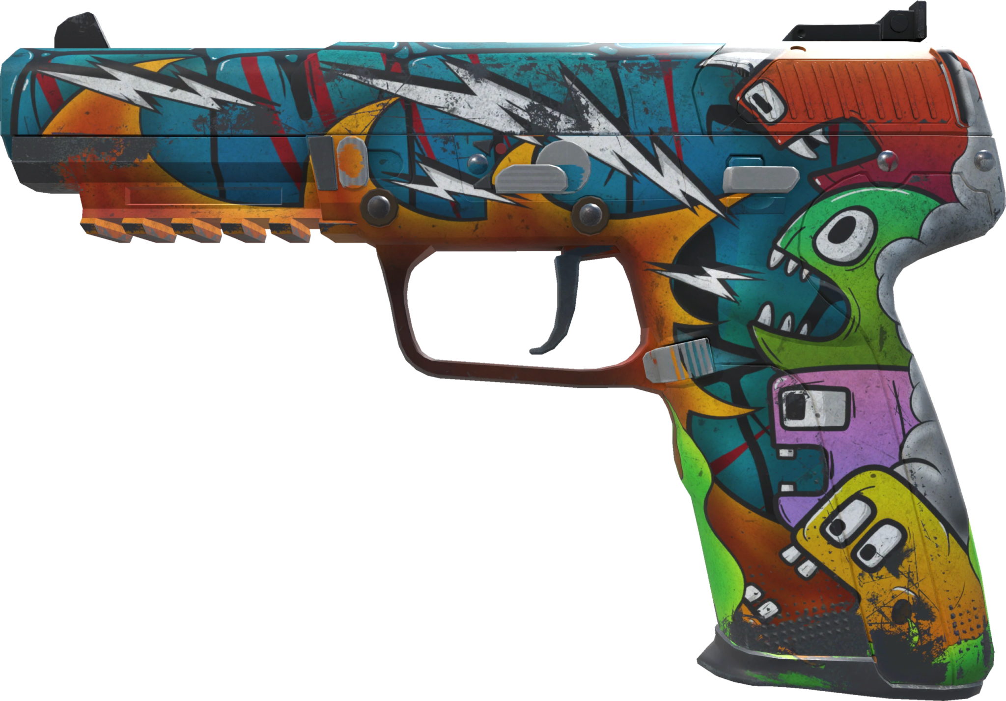 Cheapest Covert Skins To Upgrade CS2 (UPDATED)