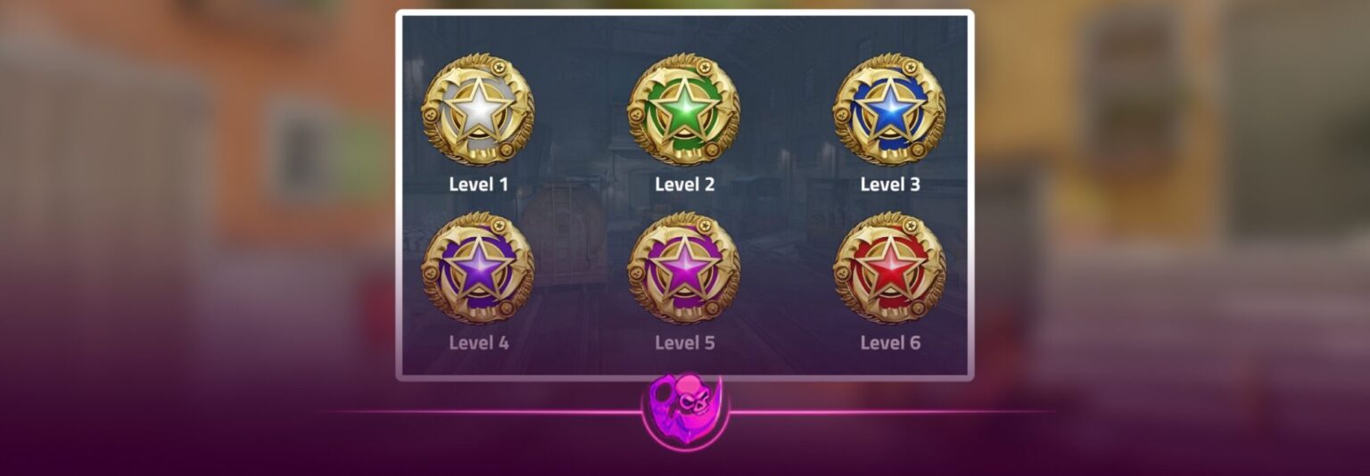 How to Get the 2025 Service Medal in CS2