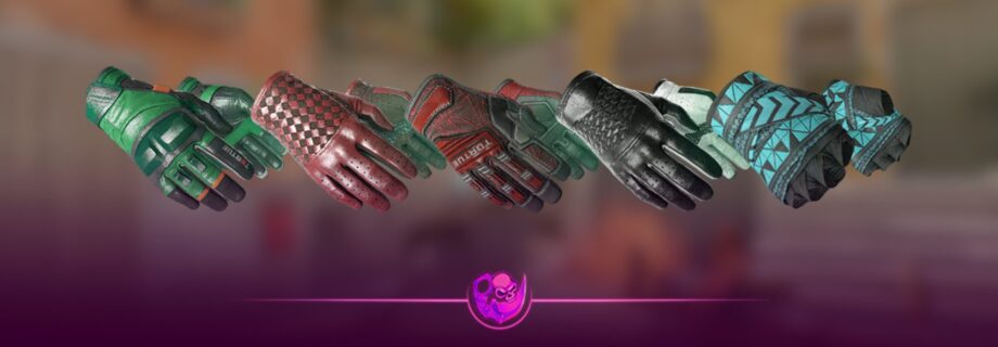 CS2 Christmas Loadouts The Best Festive Skins for the Holidays