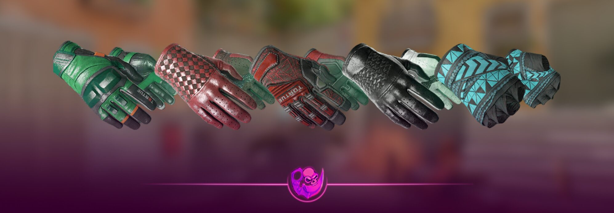 Cheapest CS2 Gloves 2025 [UPDATED]