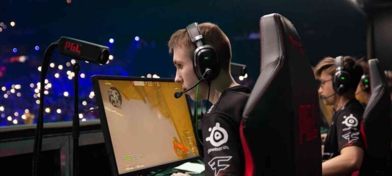 ropz CS2 Settings Full Setup Crosshair Sensitivity Graphics
