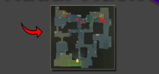 Radar & Minimap Settings Guide for CS2