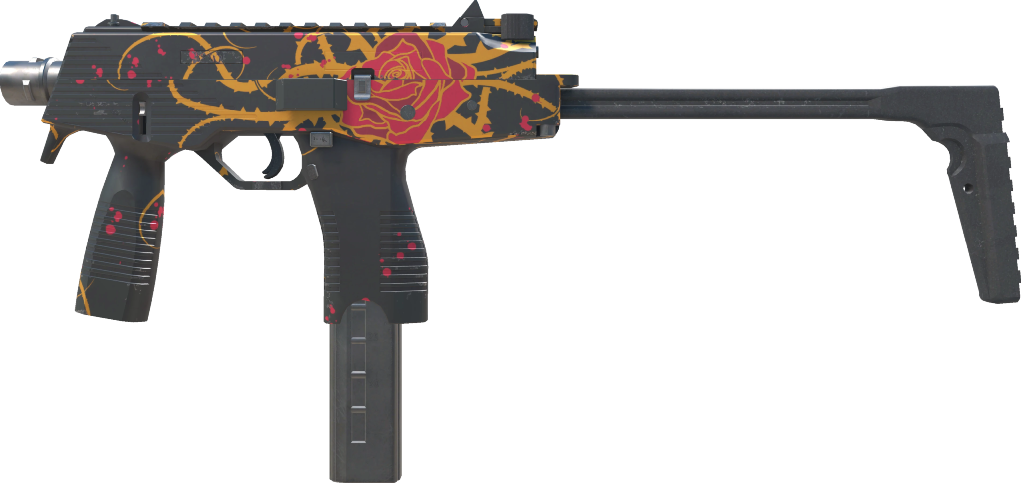 Cheapest Pink CS2 Skins in 2026