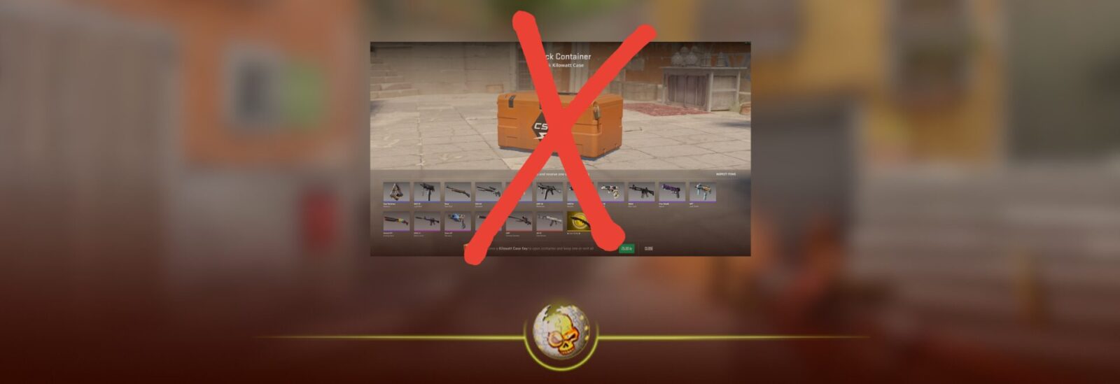 CS2 Weekly Drop Reset Time 2026