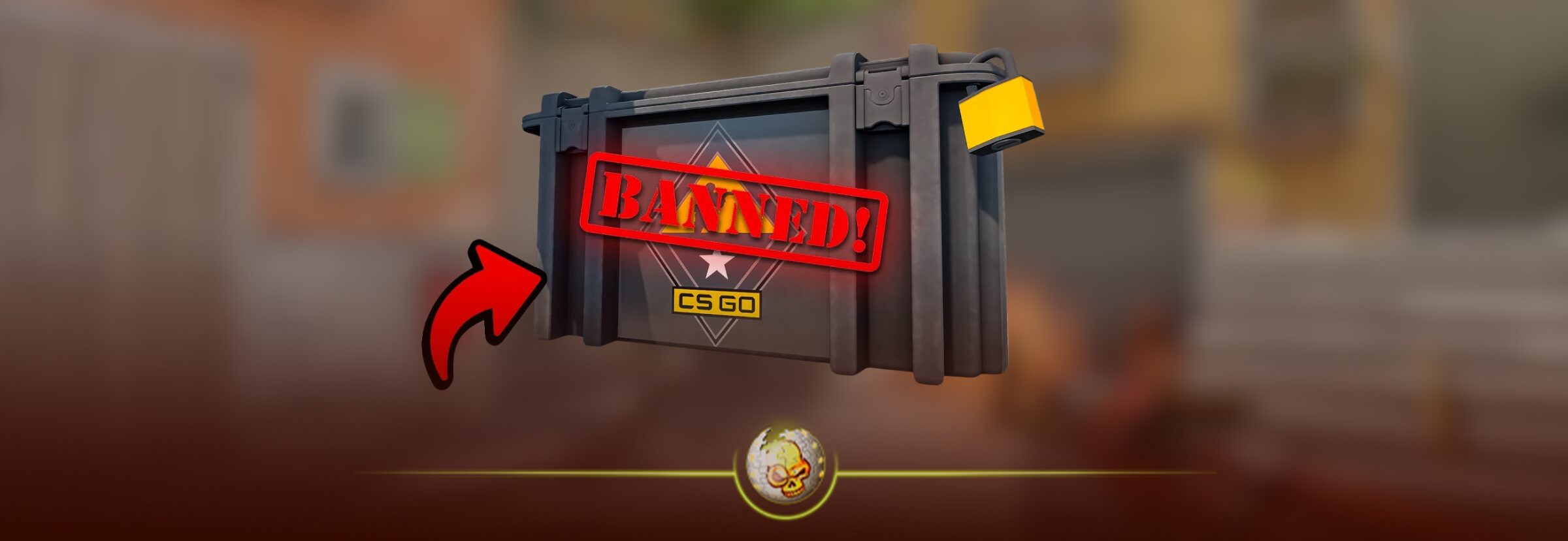 Dead Hand CS2 Collection: Skins, Gloves and How to Get Them