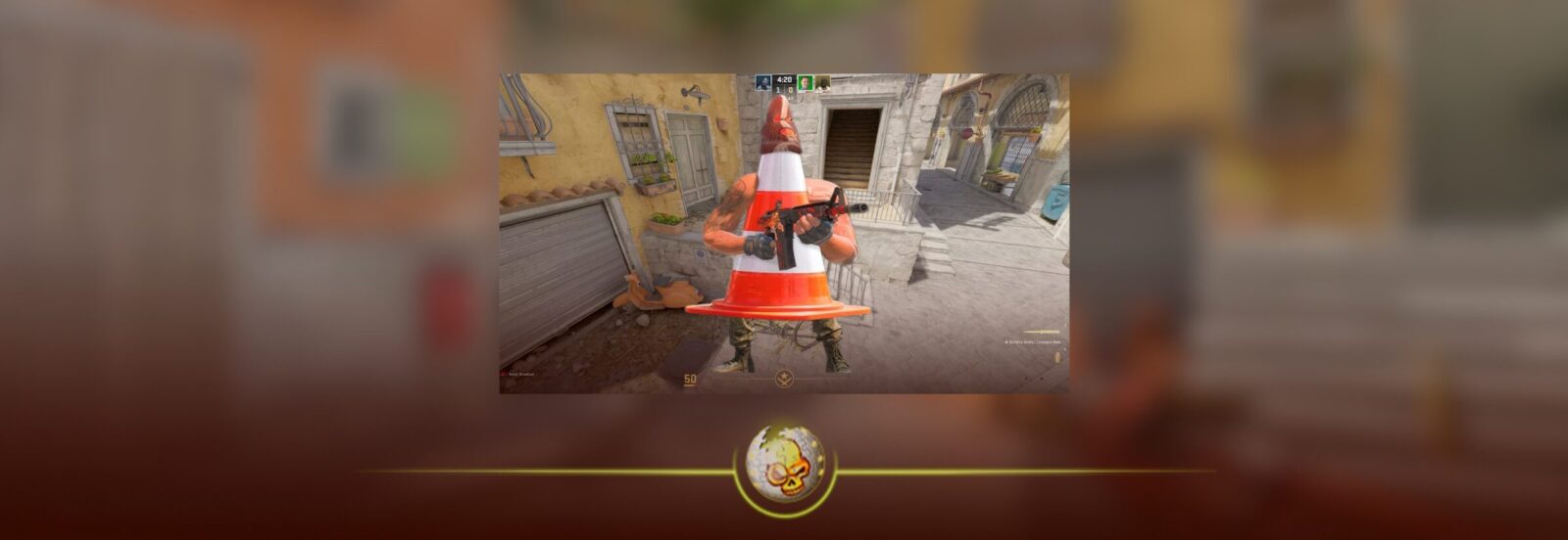 Best CS2 Prop Hunt Servers (2026 List)