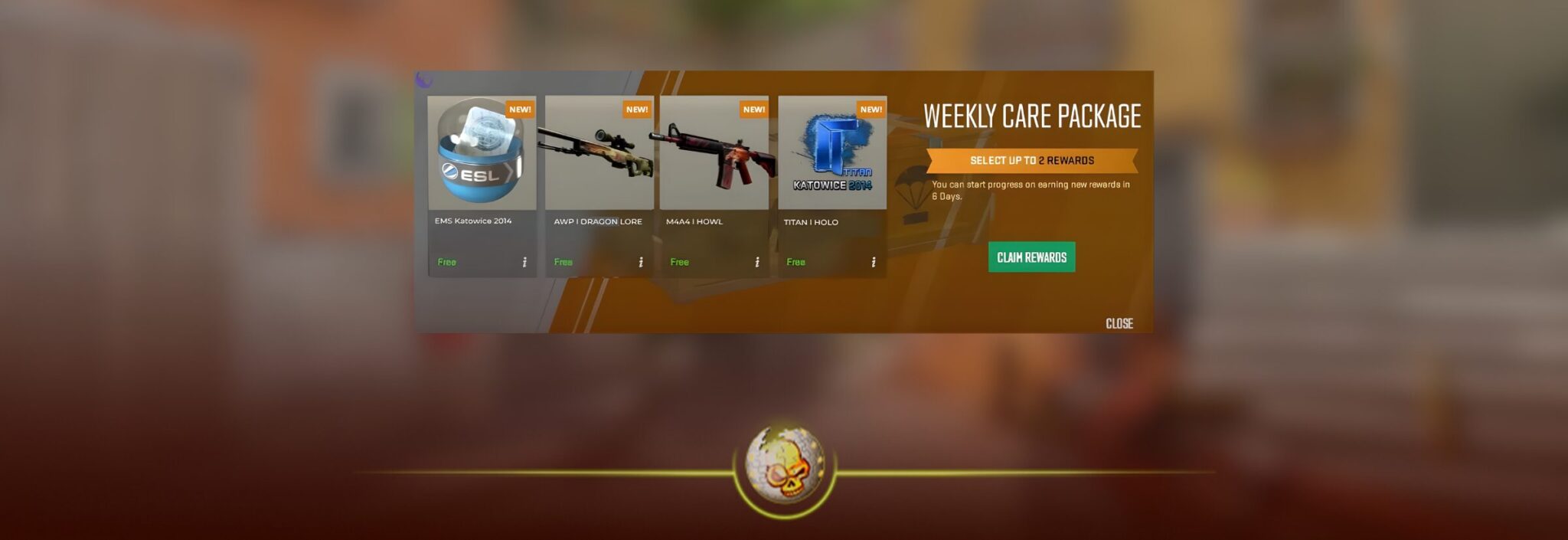 Cheapest Knife Trade-Up CS2 (2026 Guide)