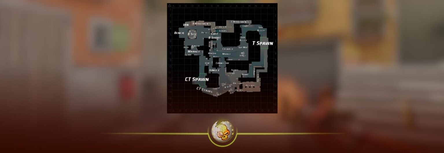 How Many Rounds In a CS2 Match?