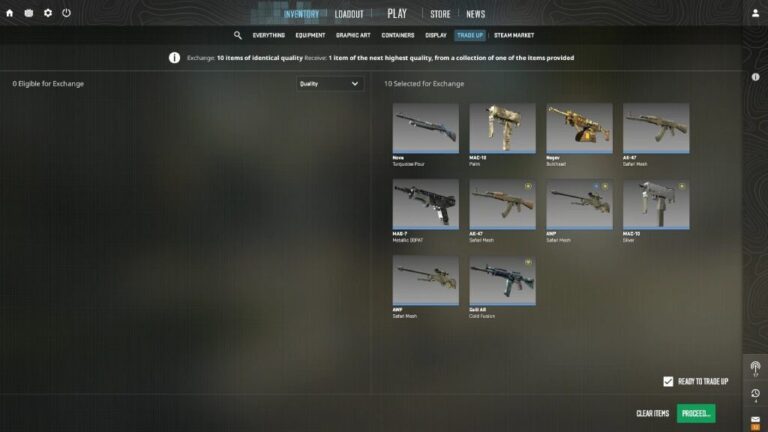 How to Get Free CS2 Skins (2026 Guide)