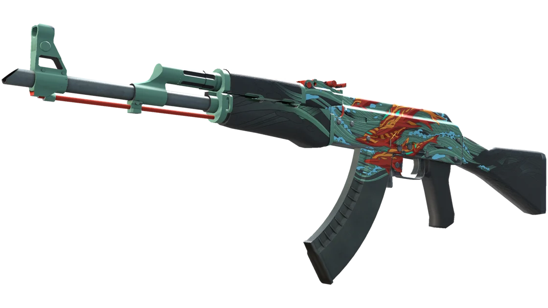 7 Cheapest Red Skins in CS2 to Trade Up (UPDATED)